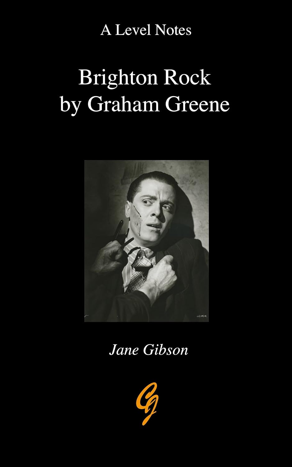 Amazon.com: A-Level Notes on Graham Greene's Brighton Rock eBook ...