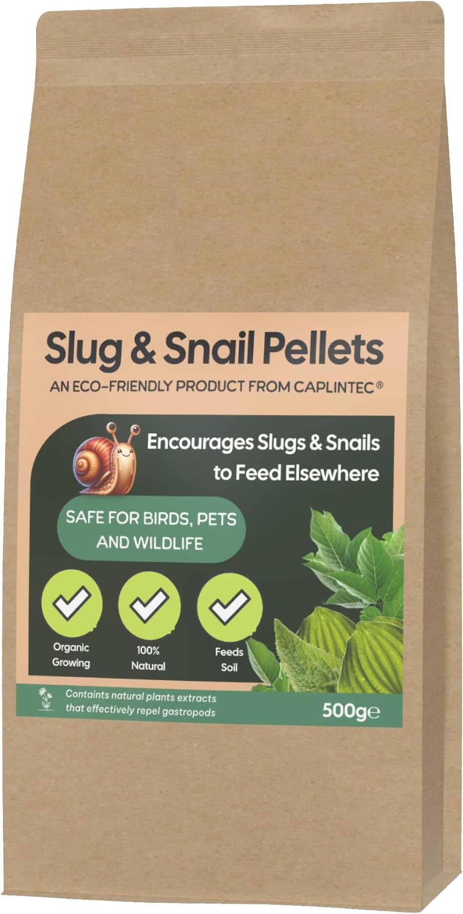 Snail And Slug Killer Pellets 1Kg at Alica Martel blog