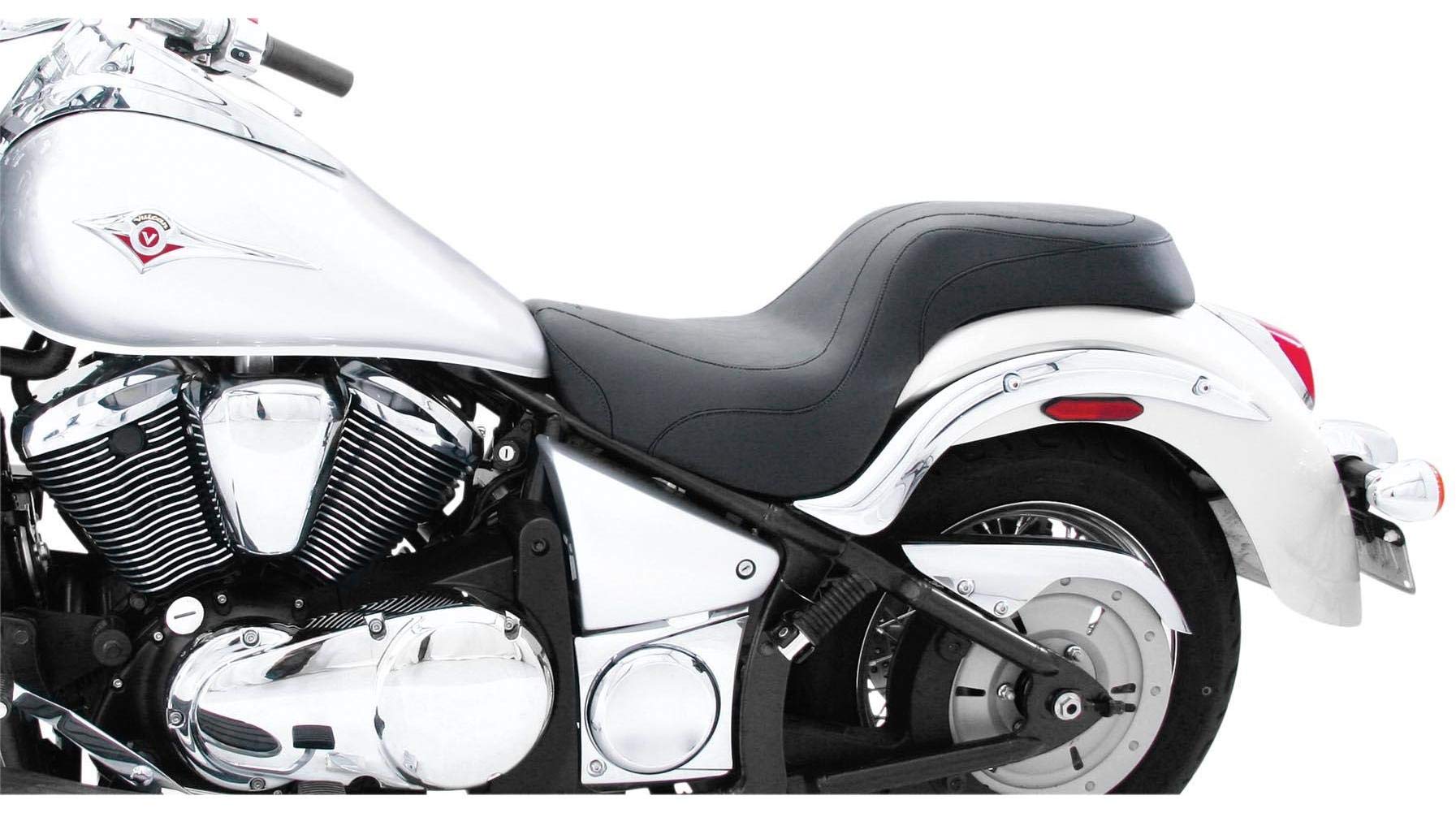 Mustang Daytripper Seat Amazon.com: Mustang Motorcycle Seats 76568