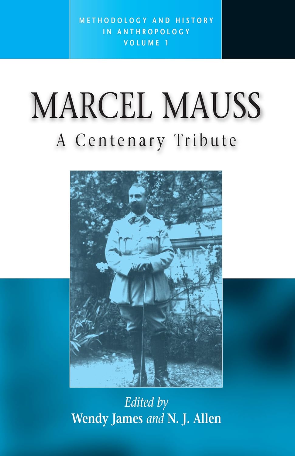 Amazon.com: Marcel Mauss: A Centenary Tribute (Methodology & History in ...