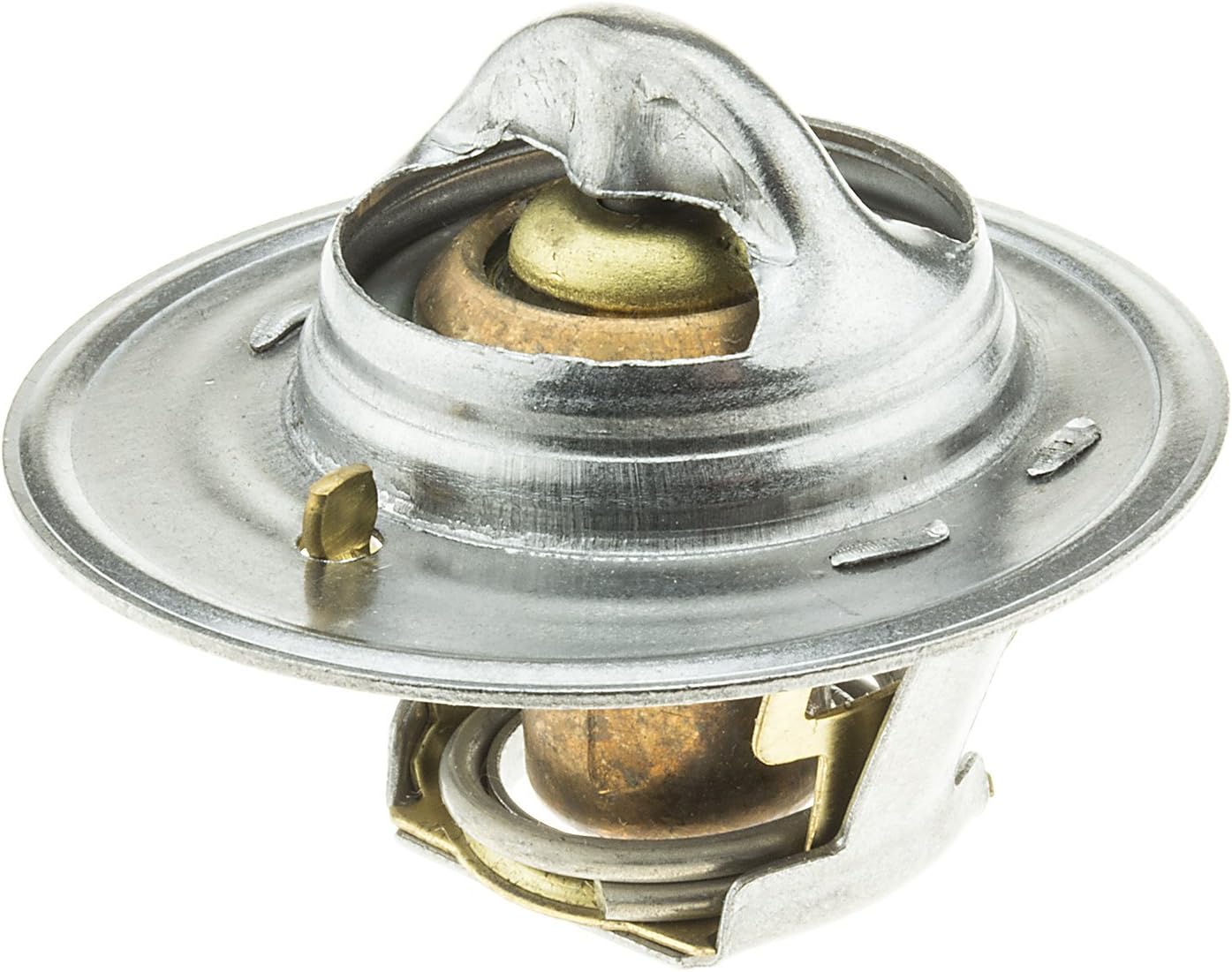 Amazon.com: AISIN THS-007 Engine Coolant Thermostat with Gasket ...