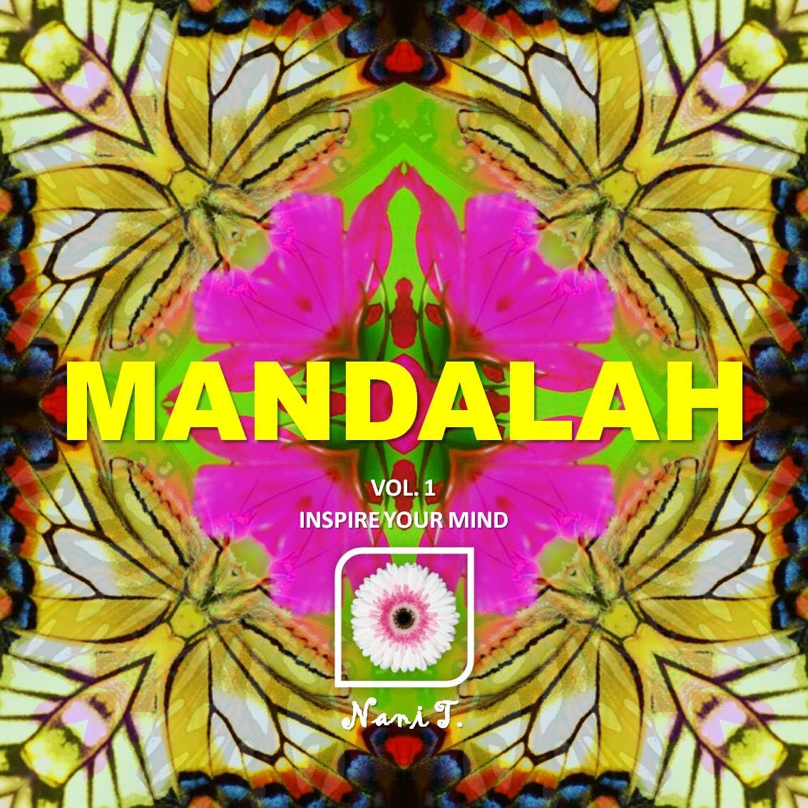 Amazon.com: MANDALAH: Inspire Your Mind VoL.1 eBook : T., Nani: Kindle ...
