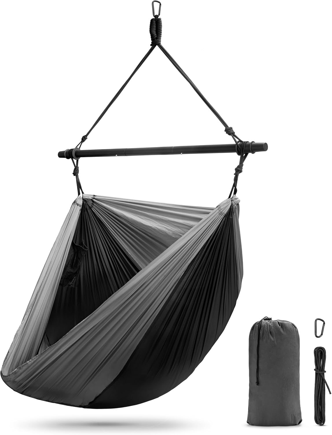Amazon.com: Sorbus Hanging Hammock Chair - Tree Pod Sensory Swing ...