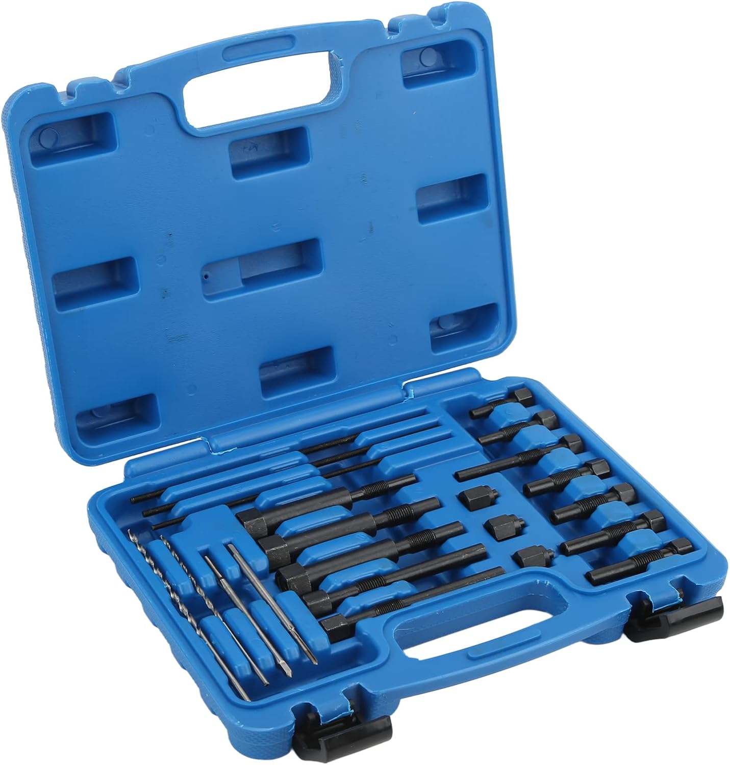 Amazon.com: 22PCS/Set Plug Puller Plug Electrodes Removal Tool Kit ...