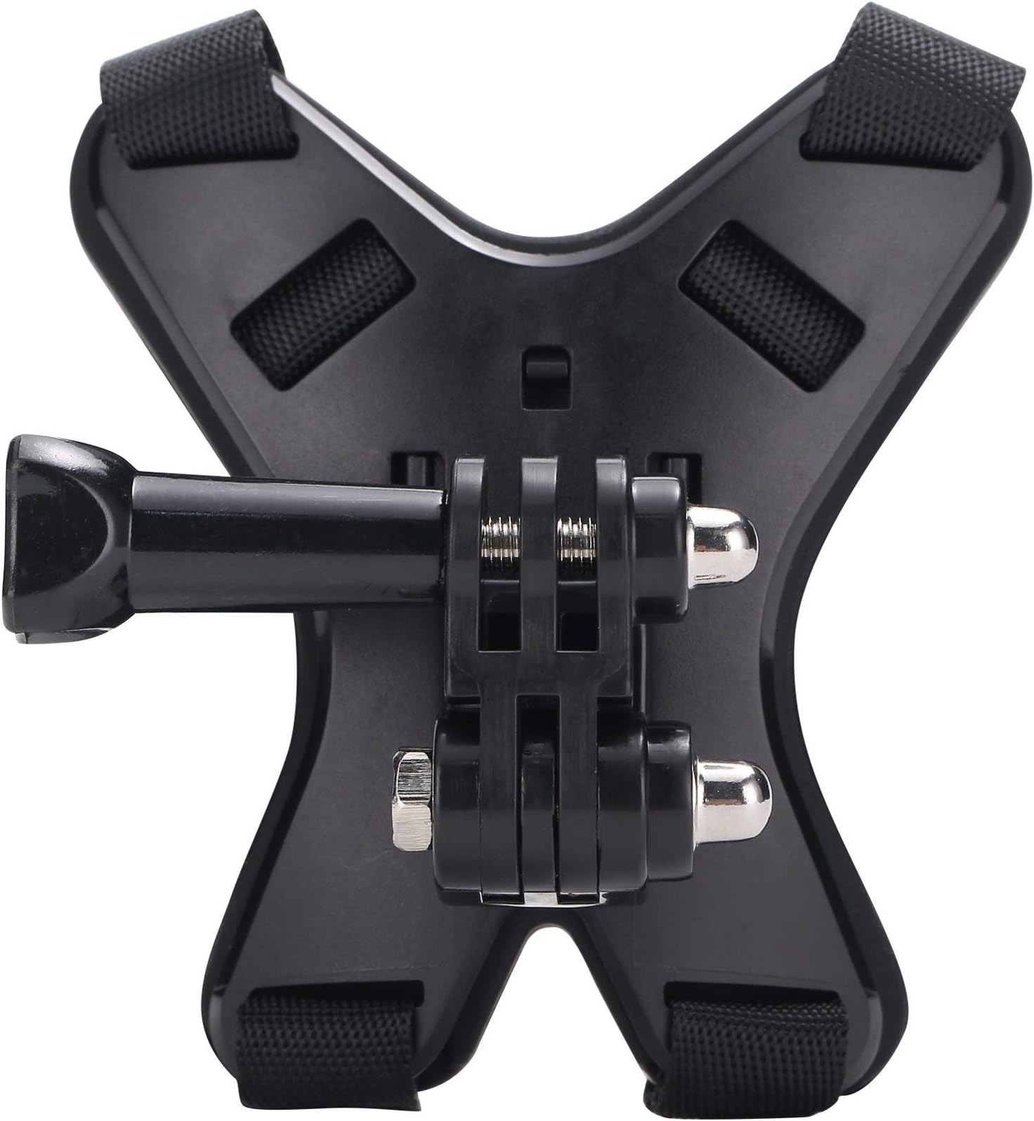 Amazon.com : Lupholue Motorcycle Helmet Chin Strap Mount Compatible ...