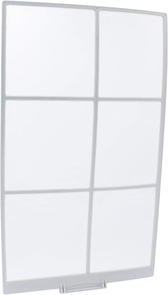 Amazon.com: Supplying Demand WJ85X10173 1811882 Room Air Conditioner ...