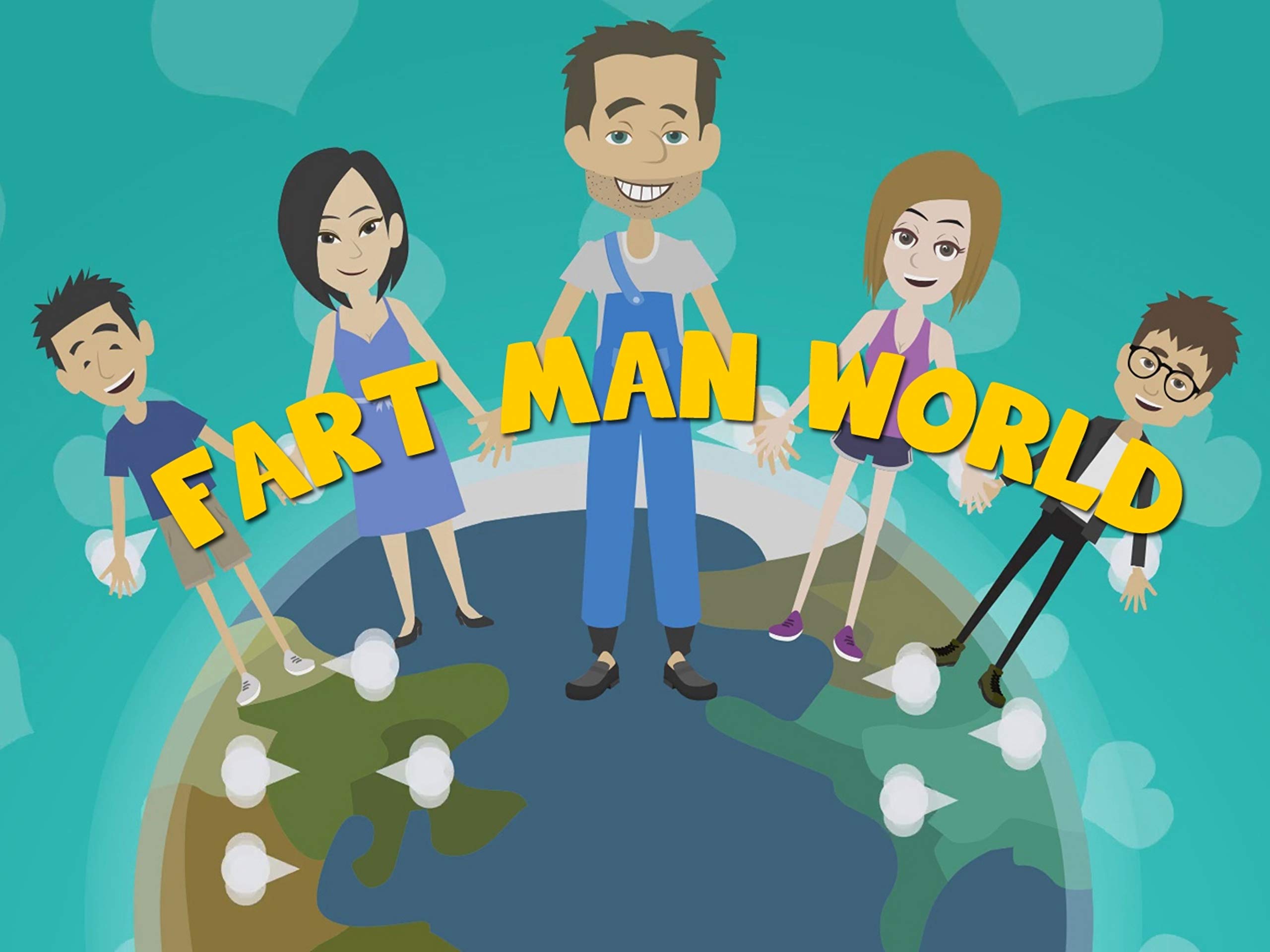 Fart Sounds - Over 1000 Farts (1 Hour) song by Fart Fest from Fart ...