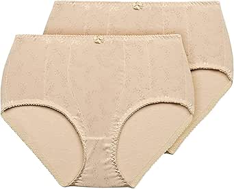 Exquisite Form womens Brief at Amazon Women’s Clothing store