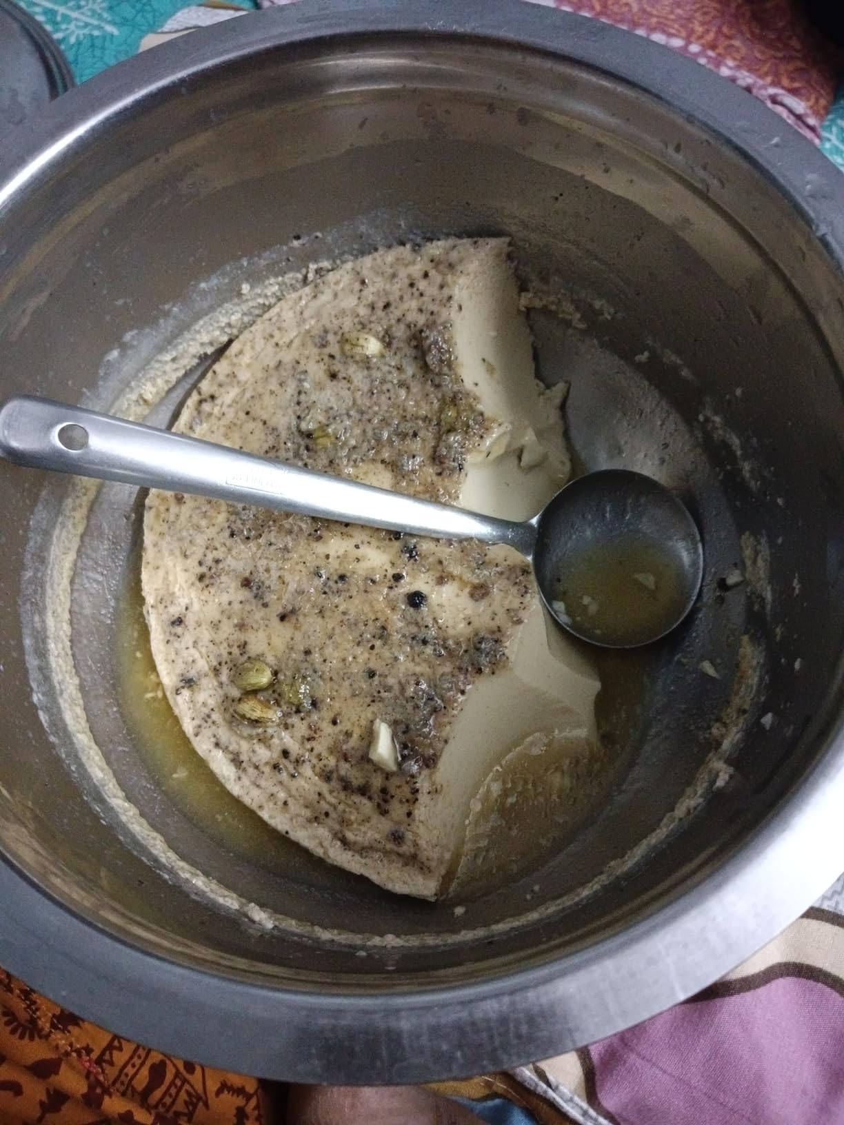 Padmavathi Enterprises - Kamadhenu Junnu Powder - Kamadhenu Junnu ...