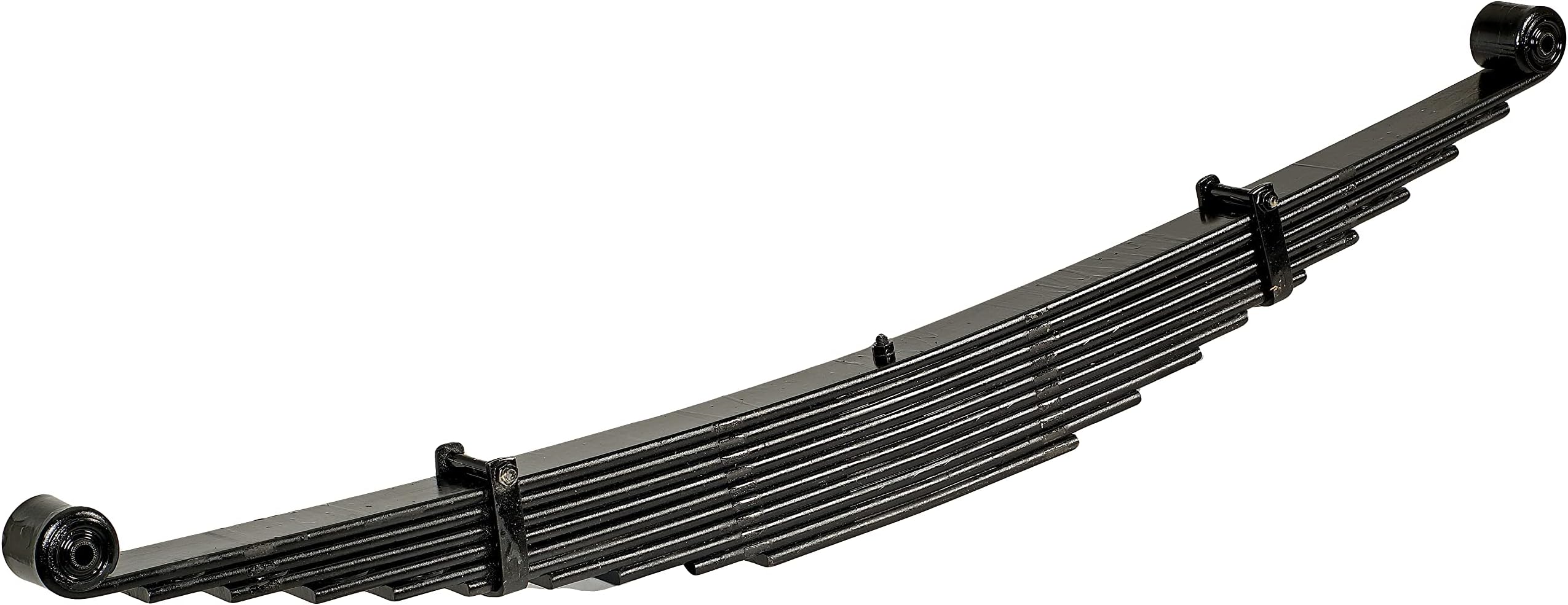 Amazon.com: Dorman 22-1209HD Rear Leaf Spring Compatible with Select ...