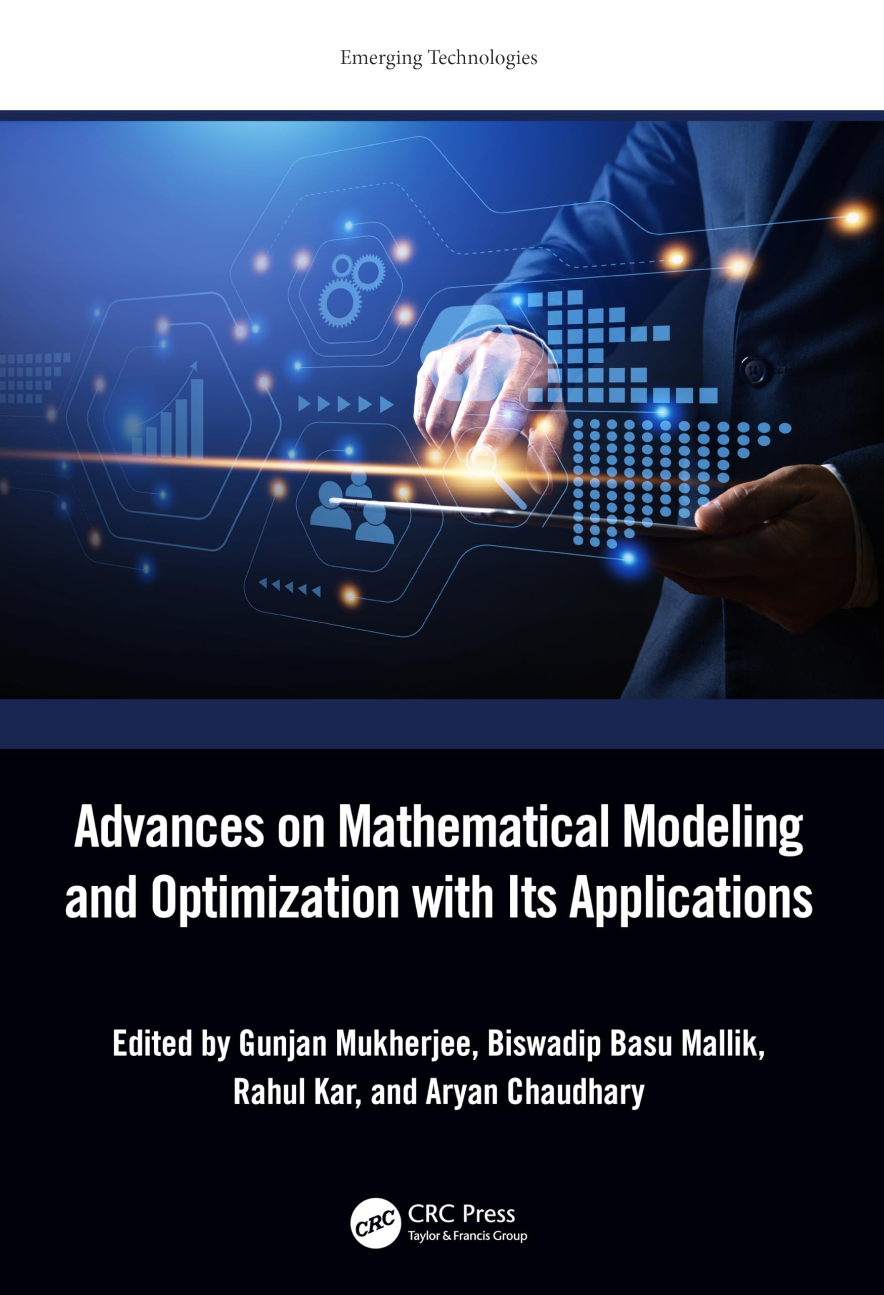 Advances on Mathematical Modeling and Optimization with Its ...