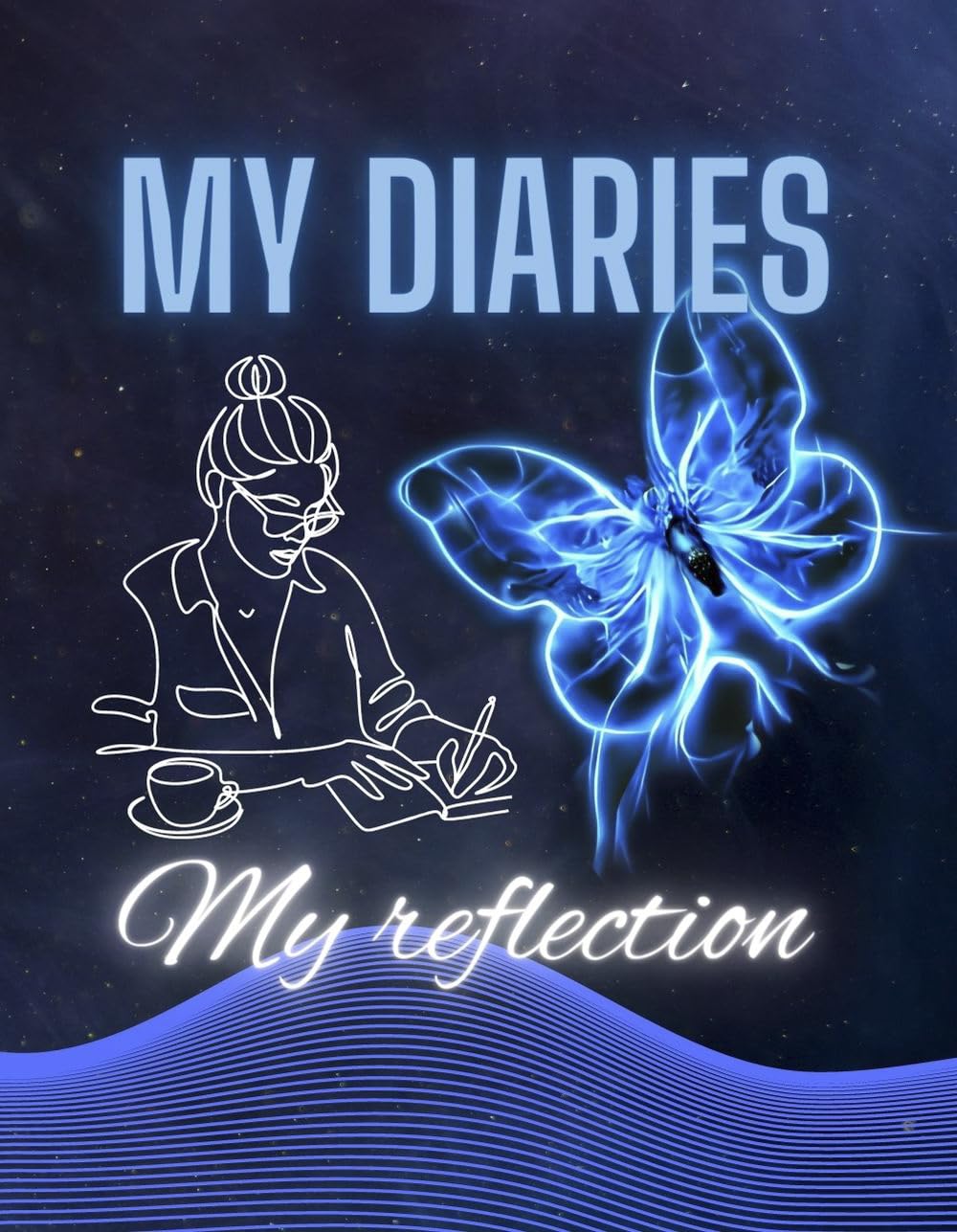 My Dairies My Reflection: Daily Memories is our life, Dairies is a ...