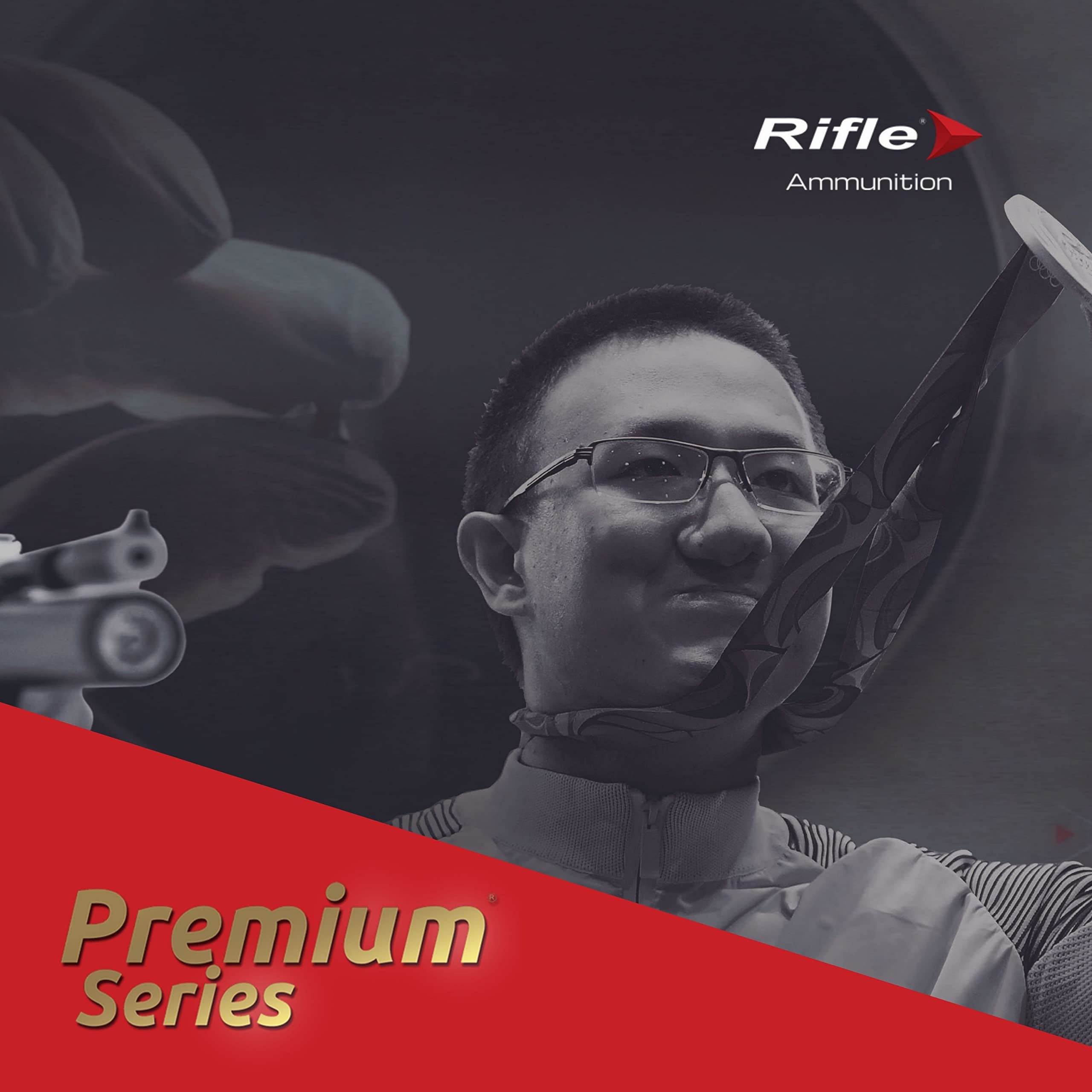 Snapklik.com : Rifle Premium Round Nose Air Gun Pellets .177 Caliber 4. ...