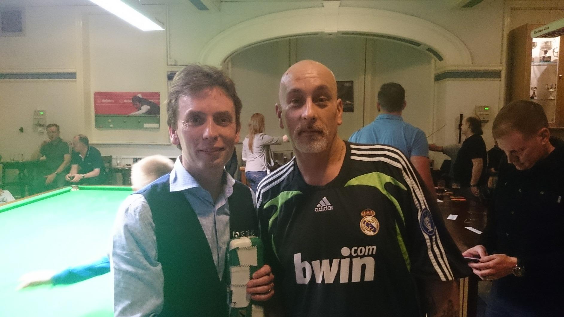 Ken Doherty - Life in the Frame - My Story: Amazon.co.uk: Doherty, Ken ...