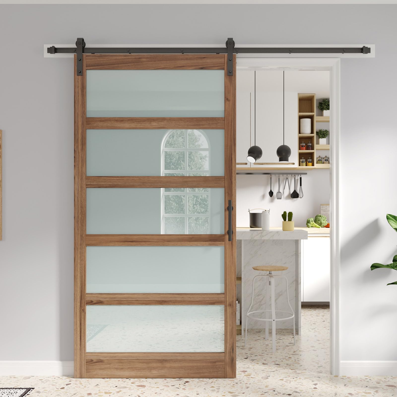 9 Best Front Door | Stop Drafts Instantly With a PU-Core Door