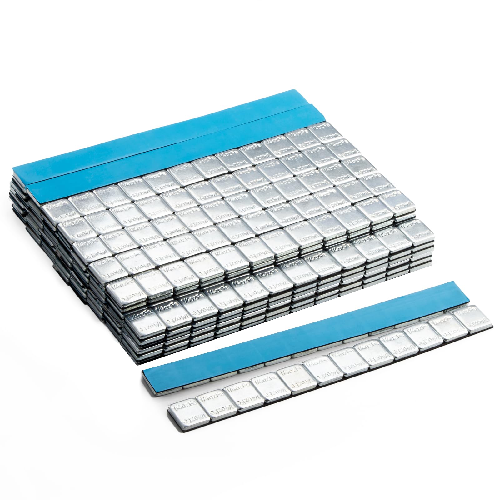 Snapklik.com : Upgraded Wheel Weights 1/4oz, 0.25oz - 960PCS Adhesive ...