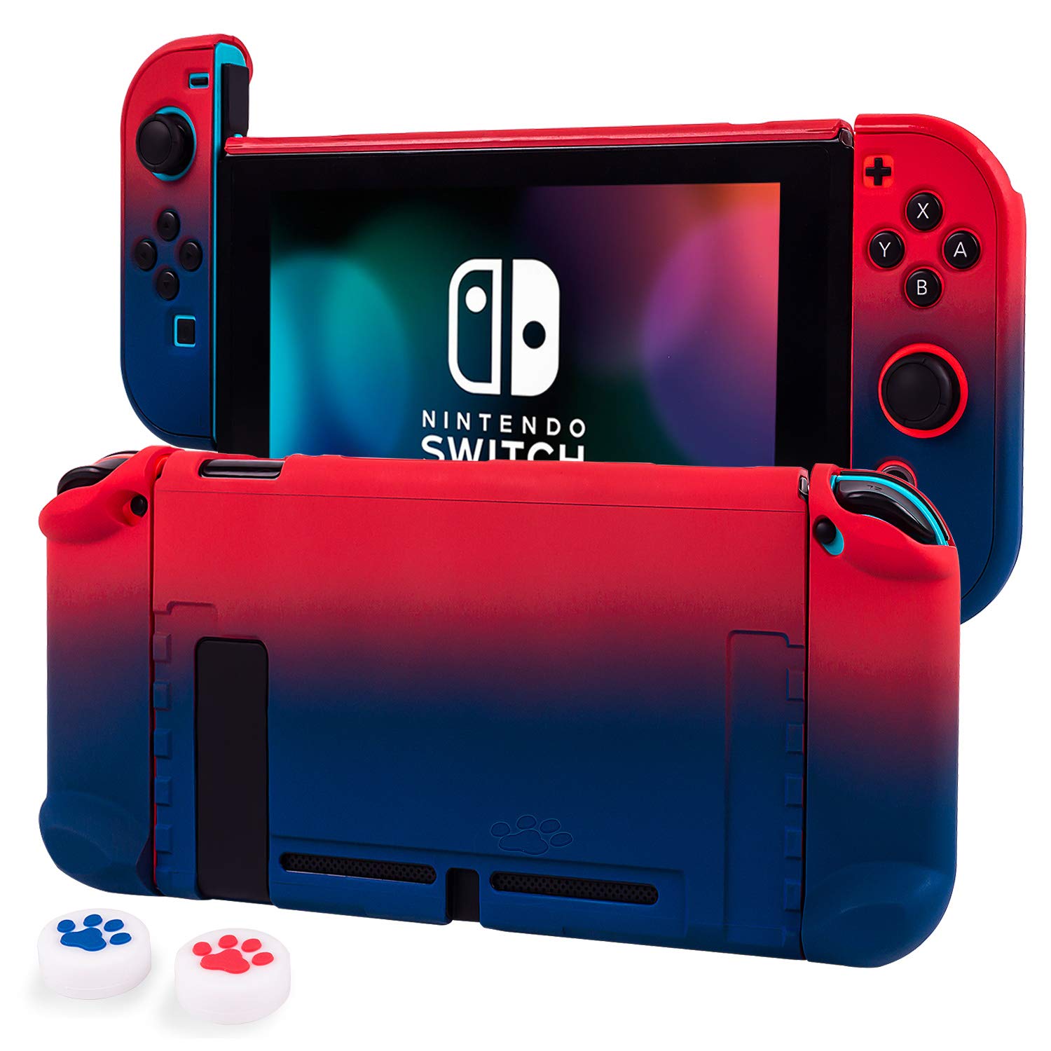 Cover for nintendo switch online