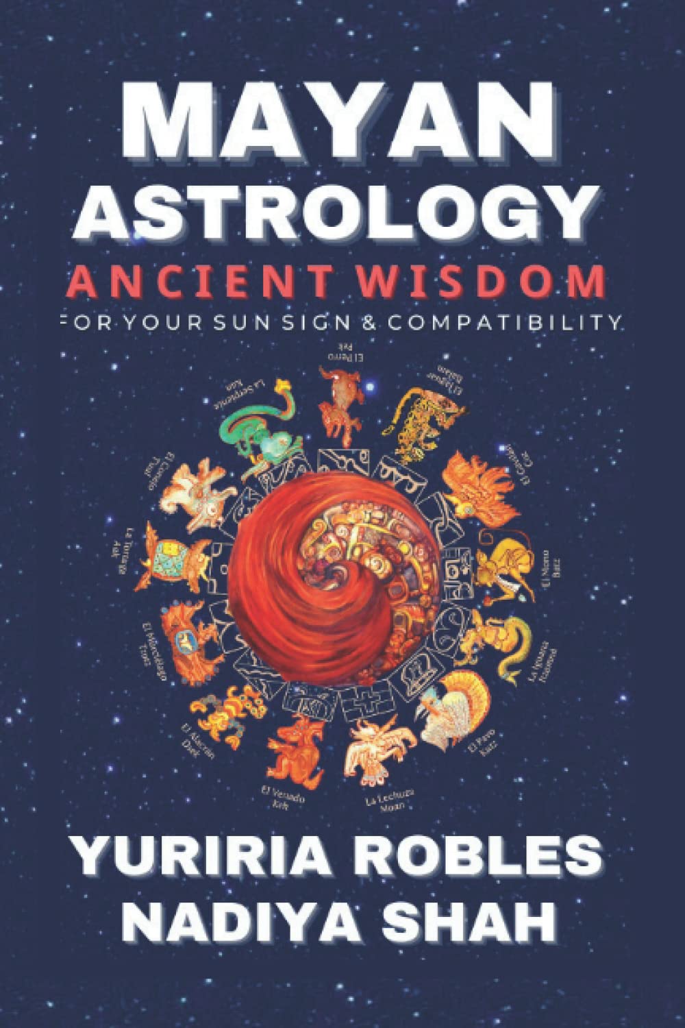 Mayan Astrology Compatibility Chart Mayan Compatibility By