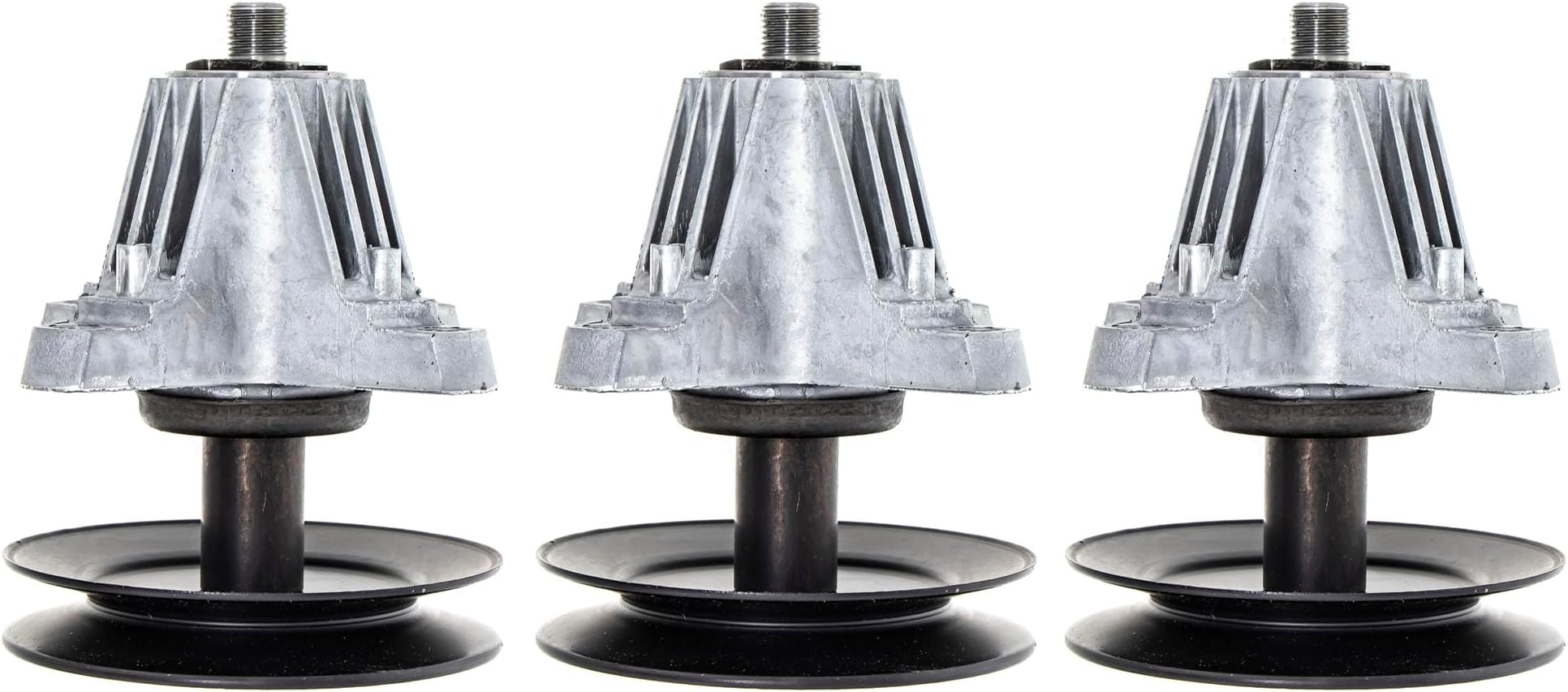 Amazon.com : CUB CADET 618P09256 Deck Spindle Assembly 3-Pack Ultima ...