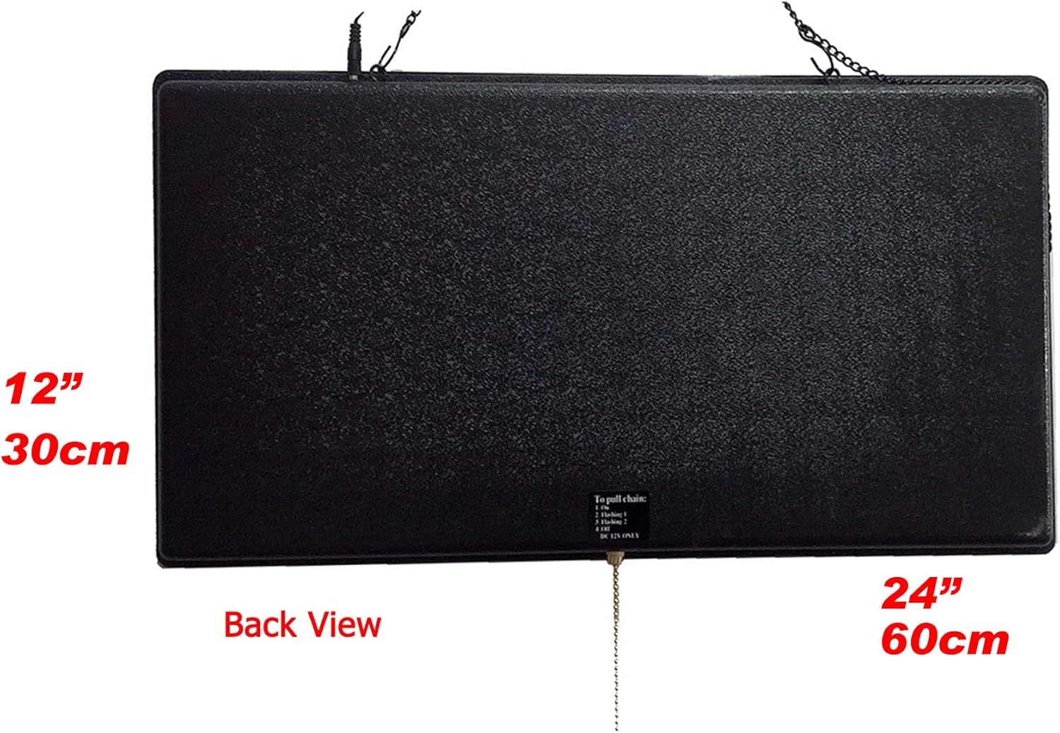 Buy Key Cutting Sign, TOPKING Signage, LED Neon Open, Store, Window ...