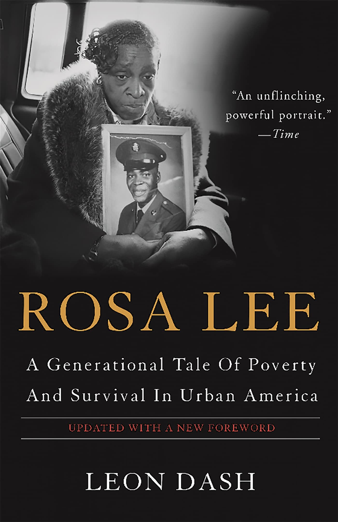 Rosa Lee: A Generational Tale Of Poverty And Survival In Urban America ...