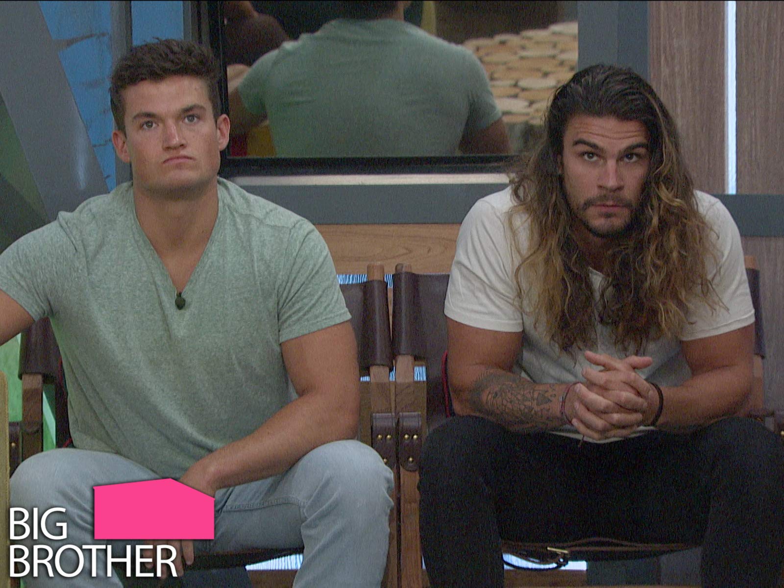 Watch Big Brother Season 21 | Prime Video