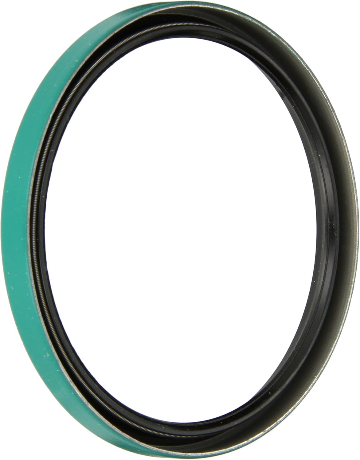 Amazon.com: SKF 37015 LDS & Small Bore Seal, R Lip Code, CRW1 Style ...