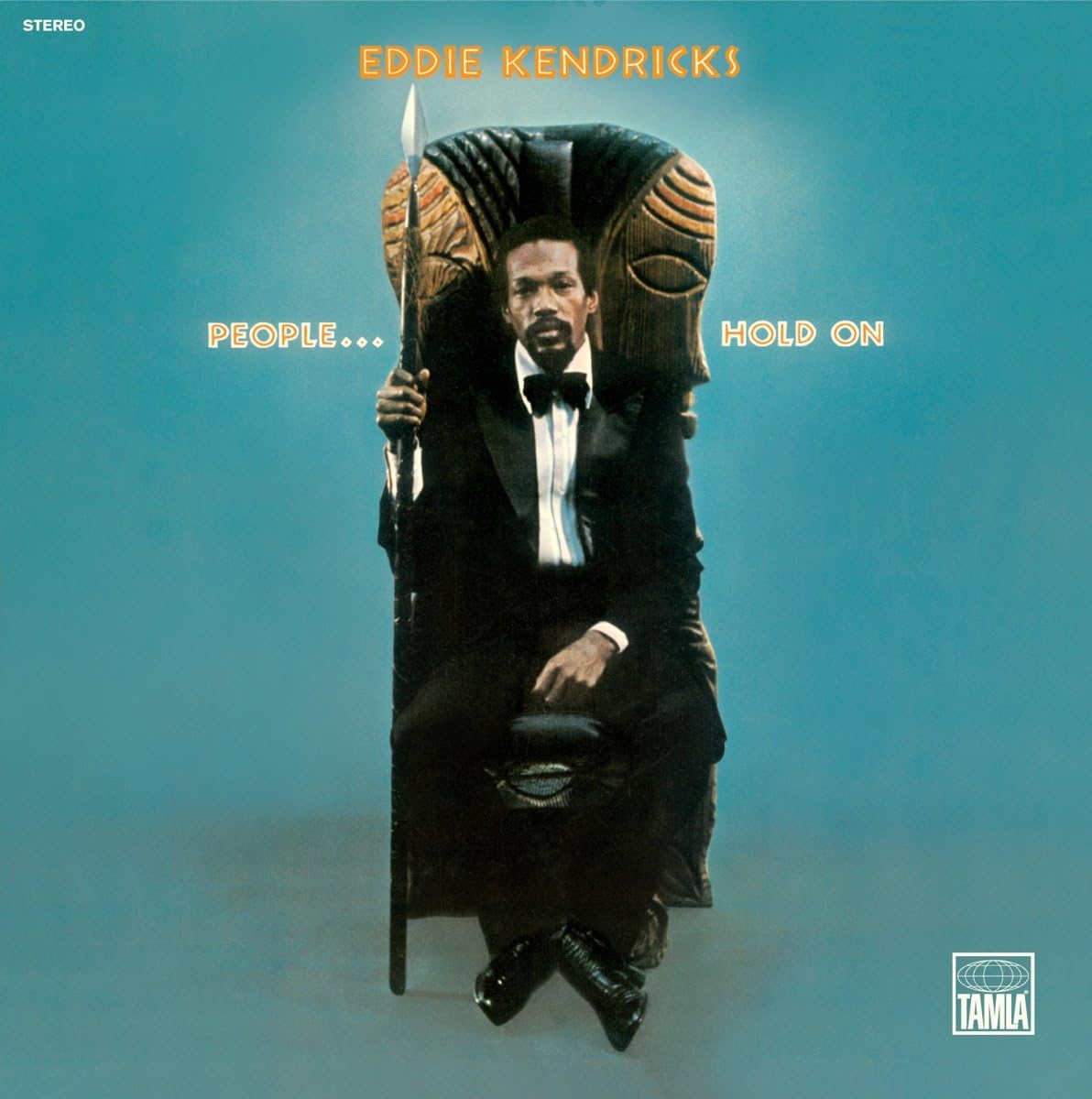 People...Hold On: Amazon.co.uk: CDs & Vinyl
