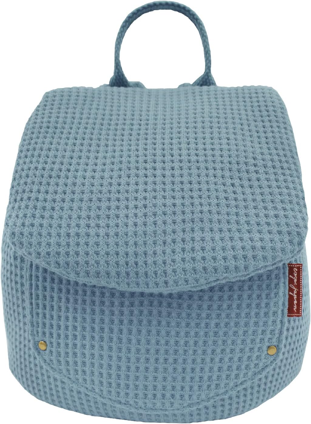 Amazon.co.jp: AI PLANNING(アイプランニング) ベビーリュック はらぺこあおむし スター K-8654B : ファッション