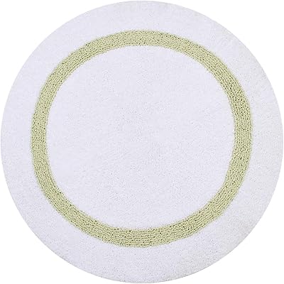 Amazon.com: mDesign Soft Microfiber Polyester Non-Slip Extra-Long Spa ...