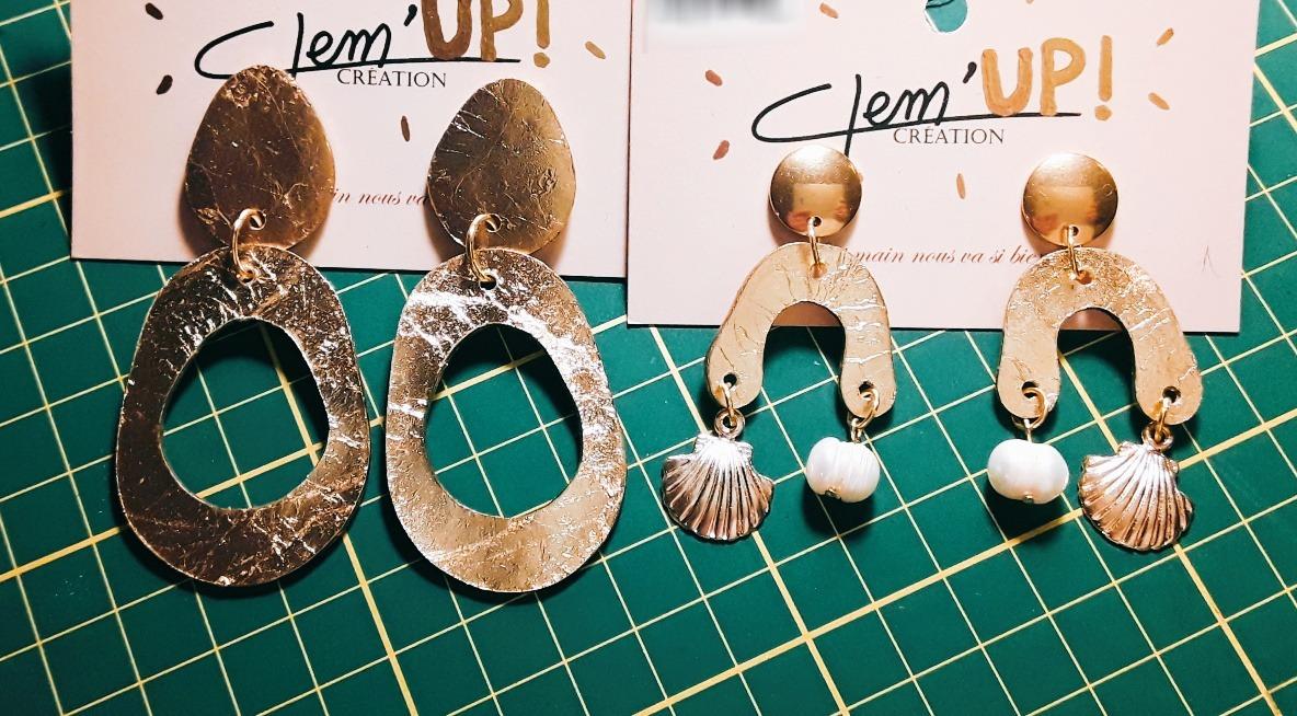 SIM GOLD LEAF Lot de 100 Feuilles d'or 45 mm X 45 mm 24 Carats sur Base ...