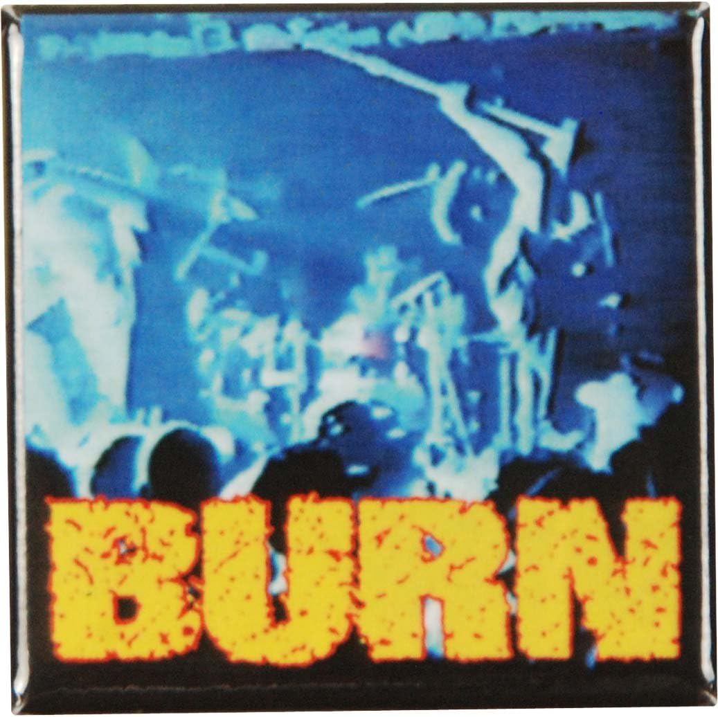 Amazon.com: Burn Magnet : Home & Kitchen