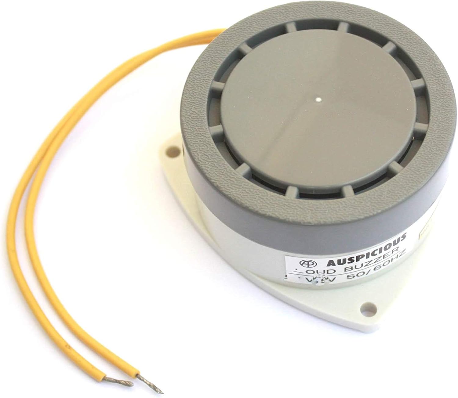 Surface Mounting Buzzer 220VAC ABF75 - Auspicious: Buy Online at Best ...