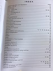 Maths for Practice and Revision: Bk. 5: Amazon.co.uk: Robson, Peter ...