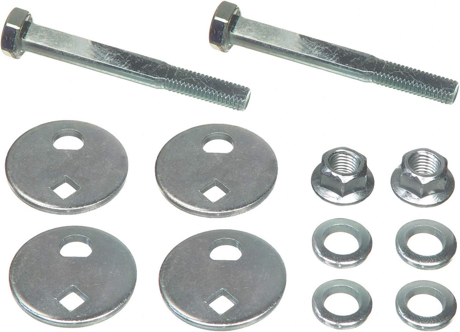 Amazon.com: MOOG K100026 Alignment Caster / Camber Kit for Chevrolet ...