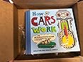 How Cars Work: The Interactive Guide to Mechanisms that Make a Car Move ...