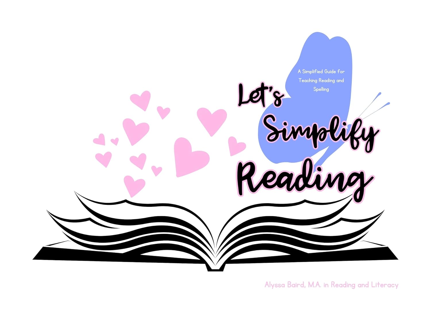 Amazon.com: Let's Simplify Reading: A Simple Routine for Teaching ...