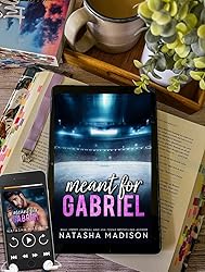 Amazon.com: Meant For Gabriel: A small town, single dad, surprise baby romance (Meant For Series ...