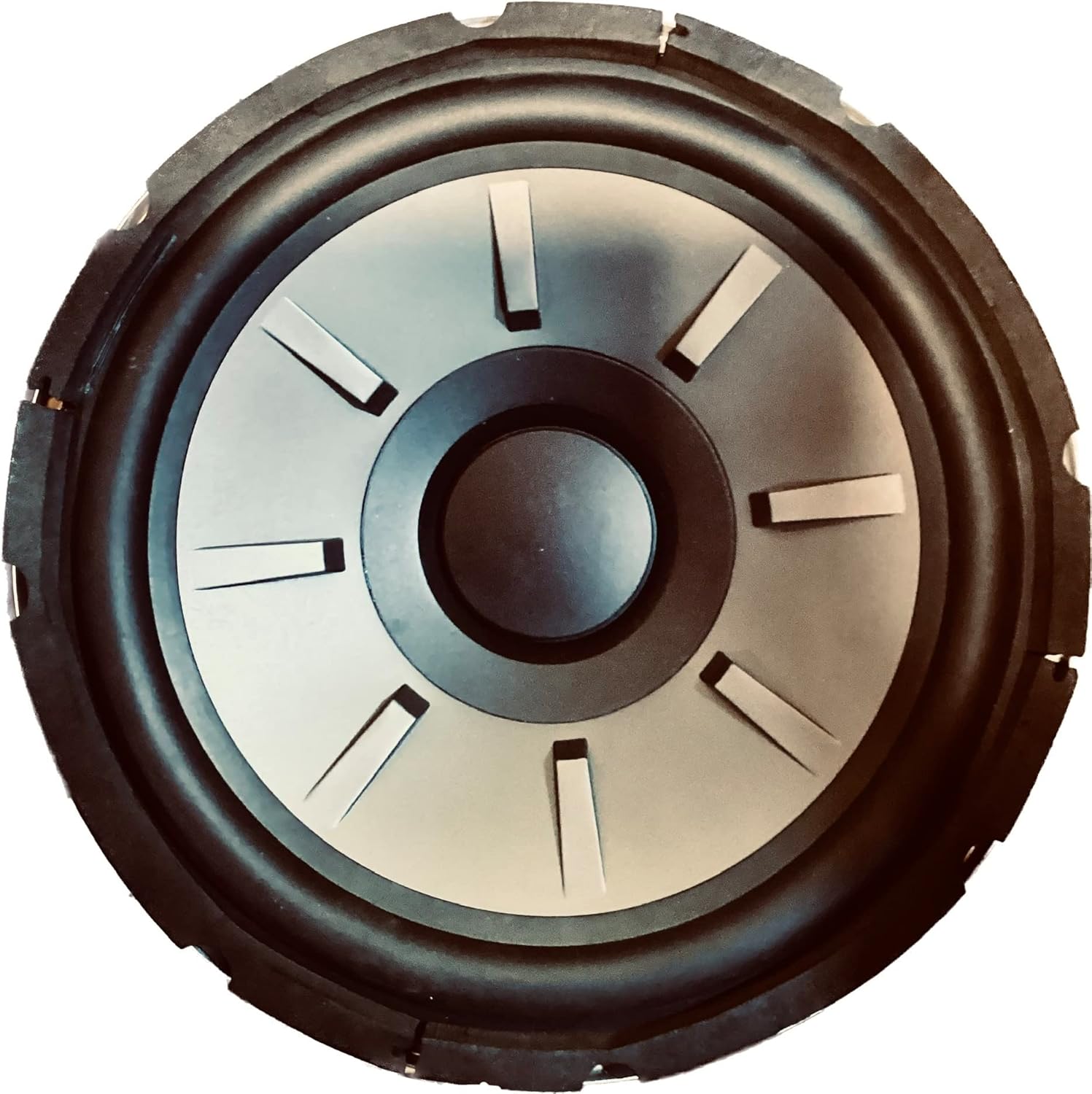 Technica Electronic Classic Subwoofer 300 watts RMS 12 inch for Car ...