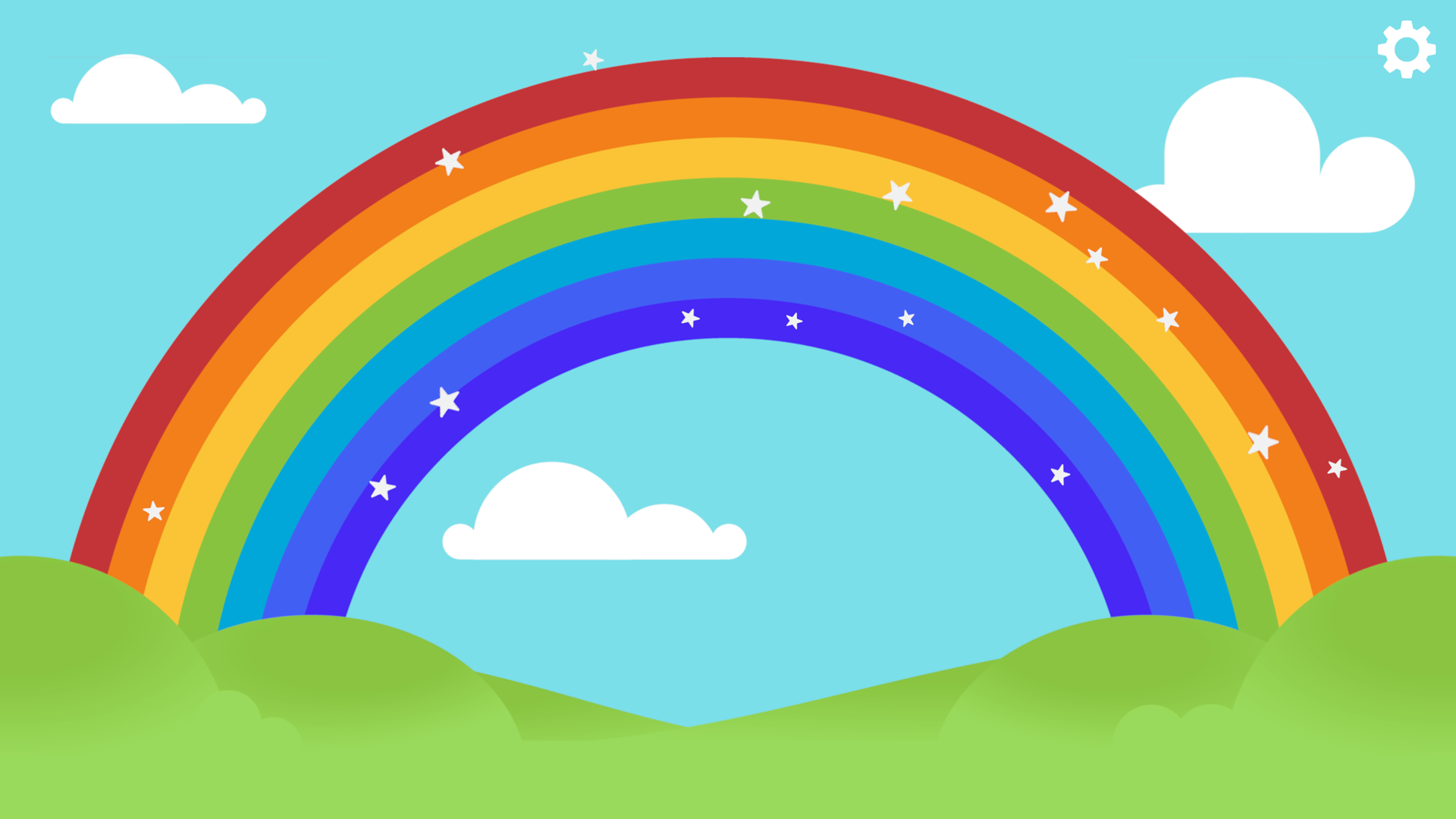 Cywion Bach - Geiriau Cyntaf - App on the Amazon Appstore