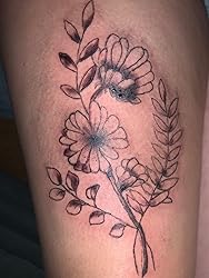 Amazon.com: Hawink Tattoo Ink Set 1/2 oz (15ml) Tattoo Supply 14 Colors ...