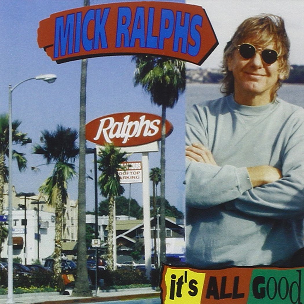 Amazon.com: It's All Good: CDs & Vinyl