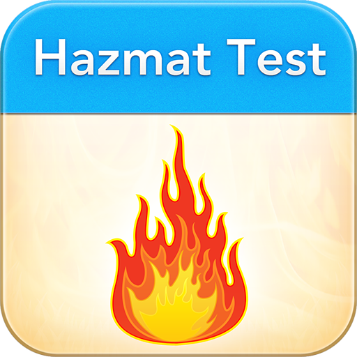 HazMat Test - App on the Amazon Appstore