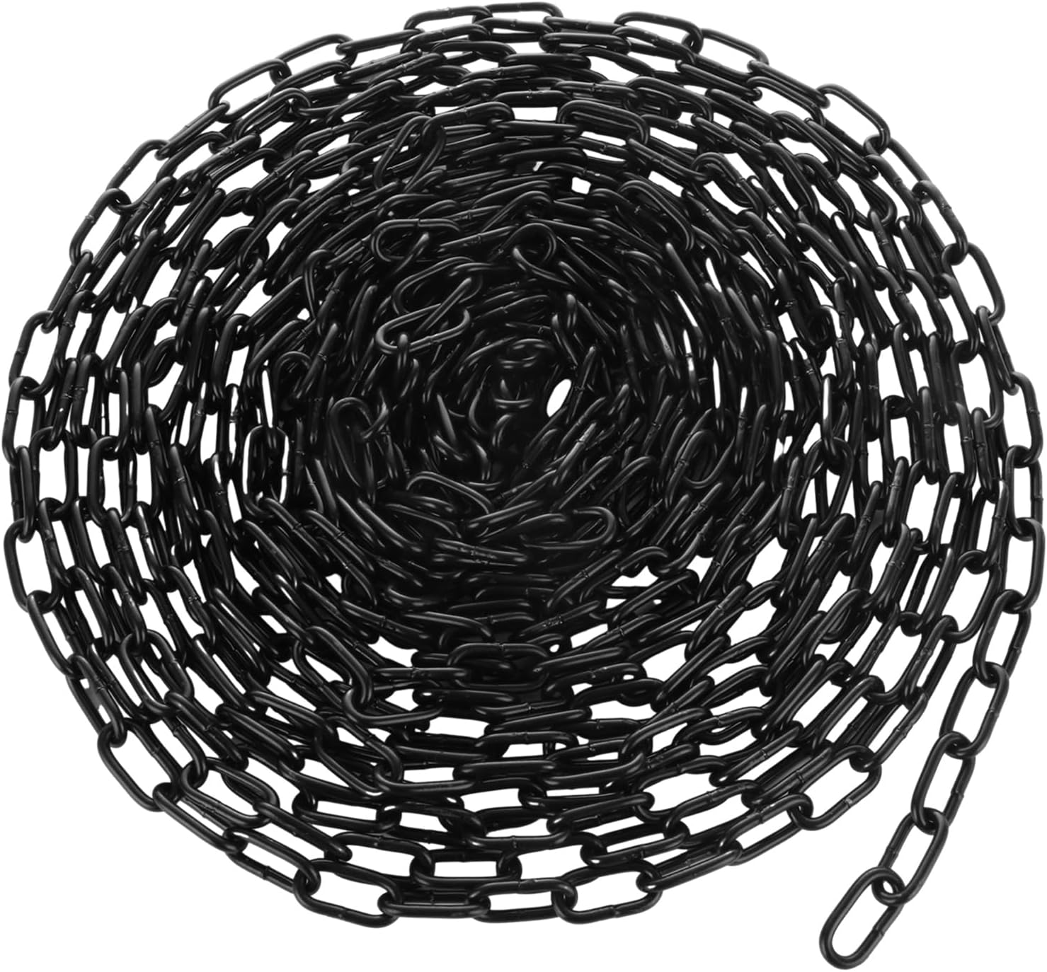 VIDETOL 10 Metres Length 304 Stainless Steel Chain, 3mm Heavy Duty ...