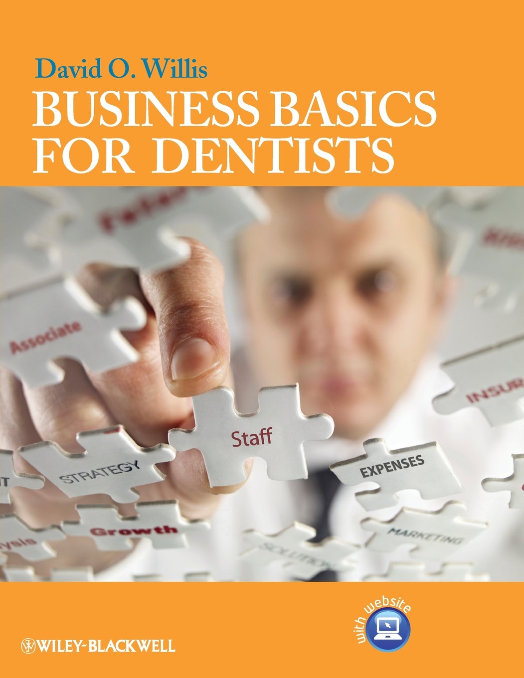 Business Basics for Dentists: 9781118266069: Medicine & Health Science ...