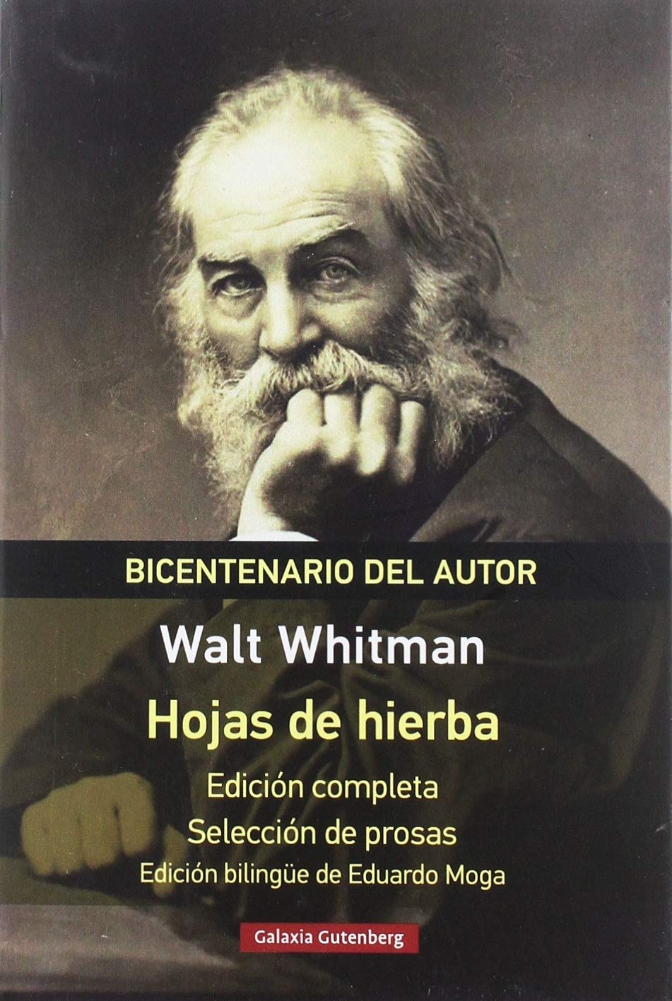 Buy Hojas de hierba- 2018: Edición completa Book Online at Low Prices ...