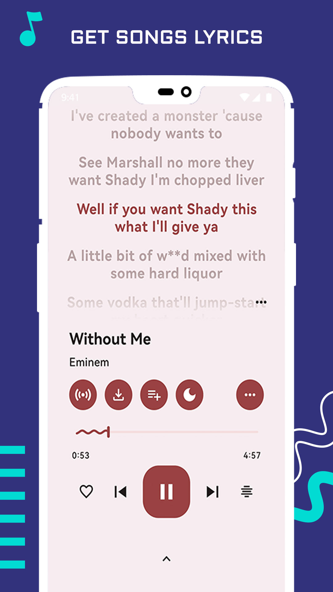 Mp3 Juice Music Streaming - App on Amazon Appstore