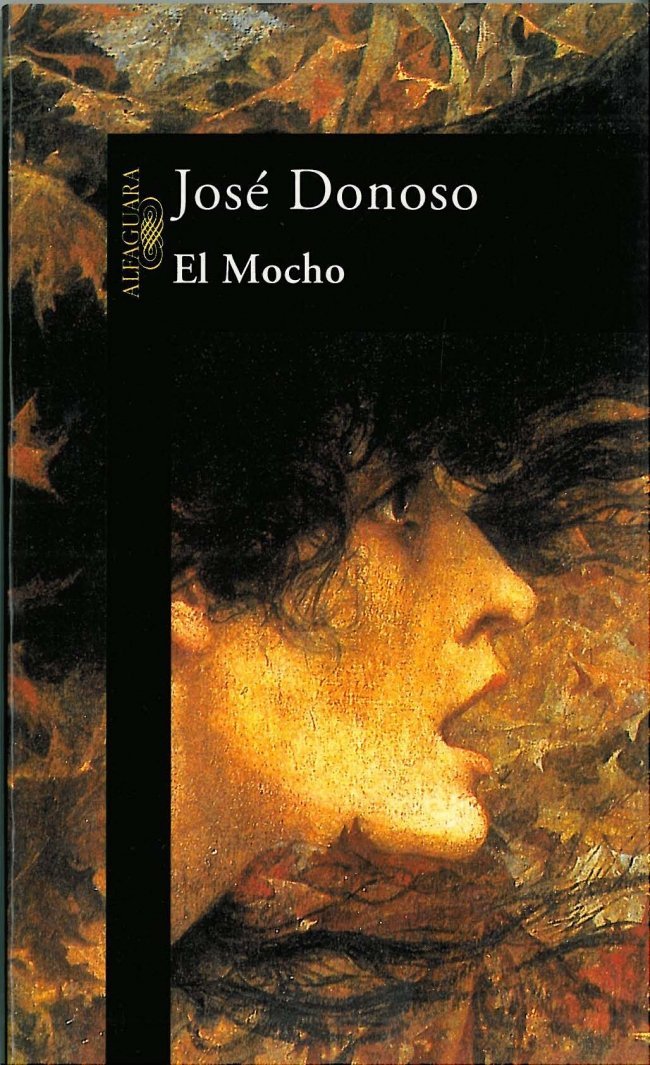 El Mocho (Spanish Edition): Donoso, José: 9788420482736: Amazon.com: Books