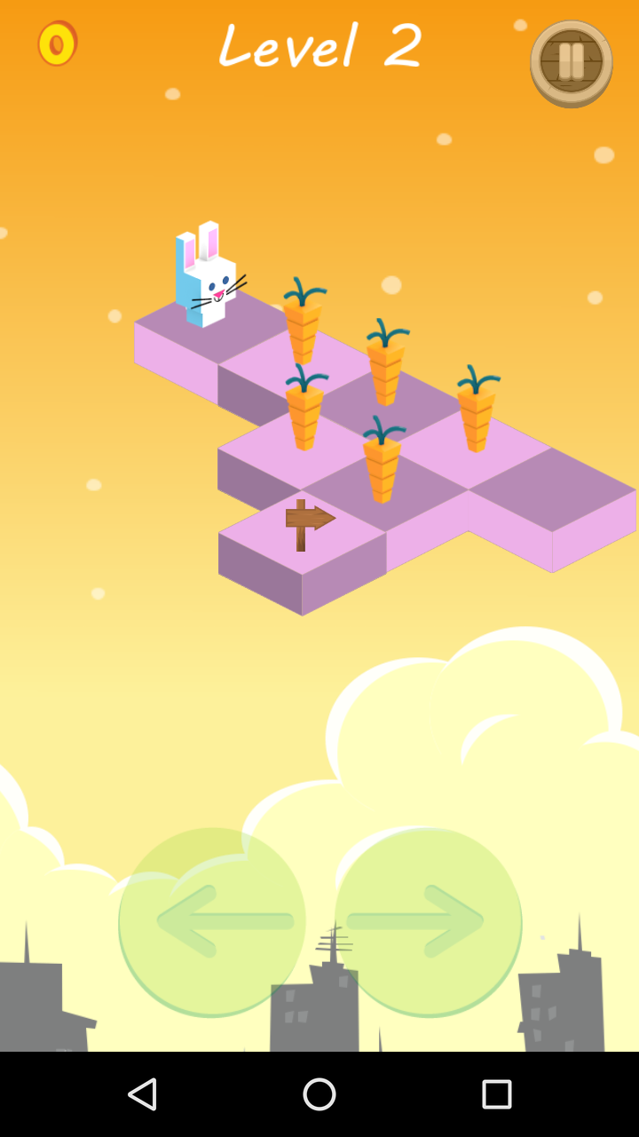 Coding for Carrots Bunny game Google - App on the Amazon Appstore