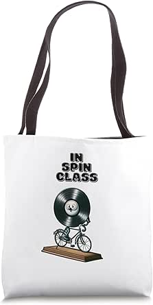 Amazon.com: The original Spin class Record spinning Turntable VINYL 33 ...